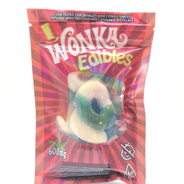 THC Edibles – thc-sd.com